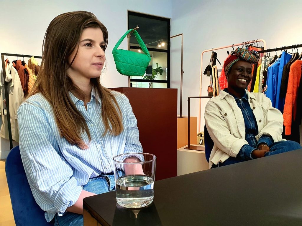 Interview met stagiair bij BESTSELLER | Stichting ELBHO